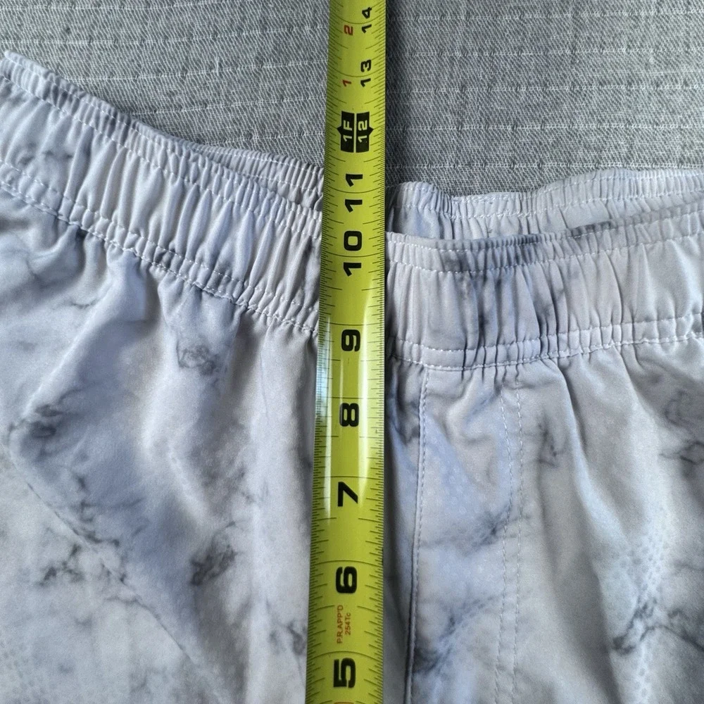 Legends | Shorts | Legends Gym Performance Short Men L Marble 7 ...
